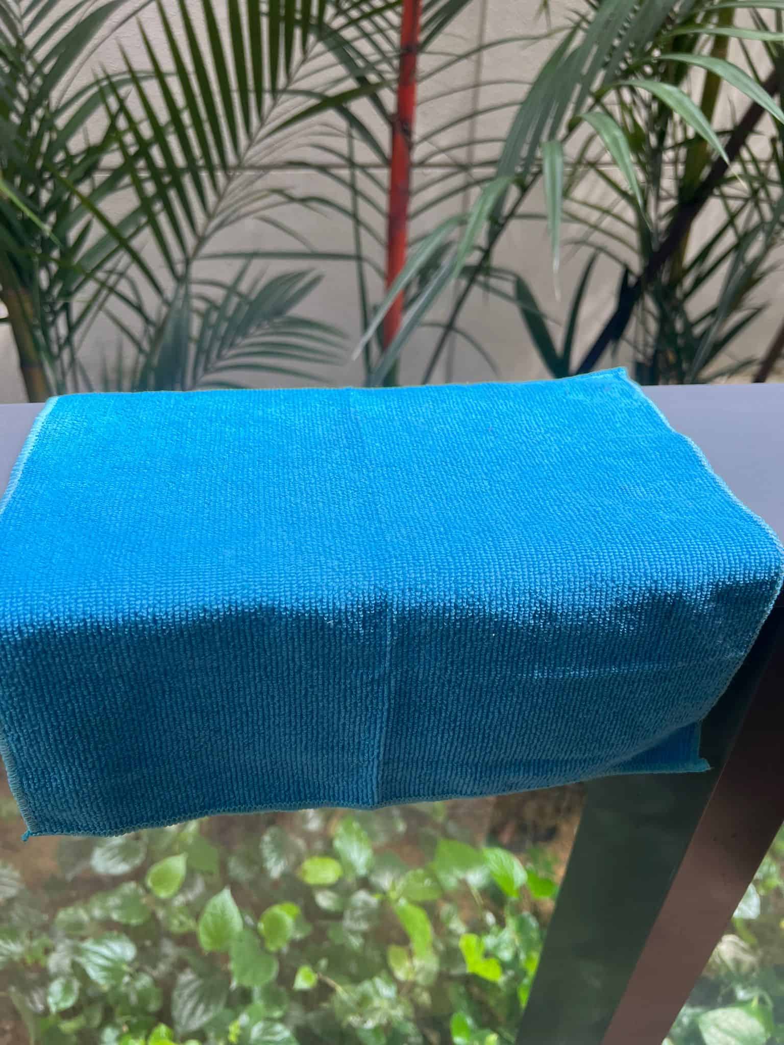 How to Clean Microfiber Cloths? - (Eco-Friendly Cleaning Guide)