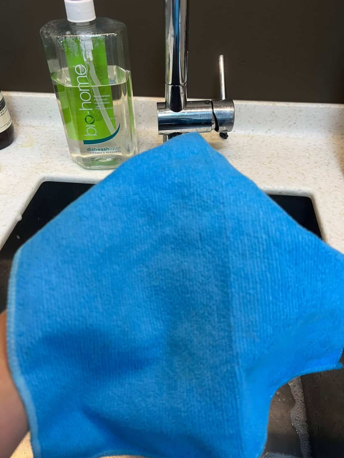 How to Clean Microfiber Cloths? - (Eco-Friendly Cleaning Guide)