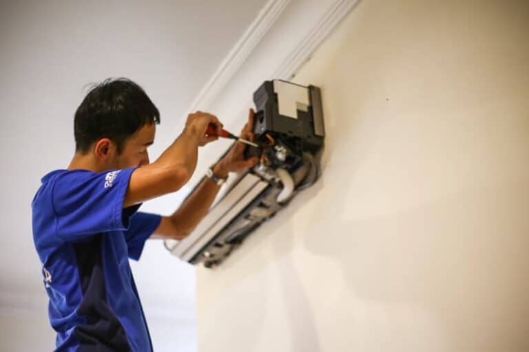 How to Clean Air Conditioners During CNY Spring Cleaning? - @bsolute ...